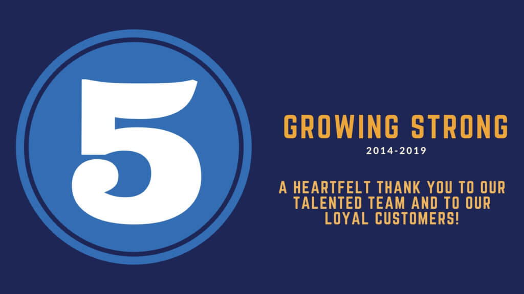 Growing Strong - First Alliance Title - Colorado